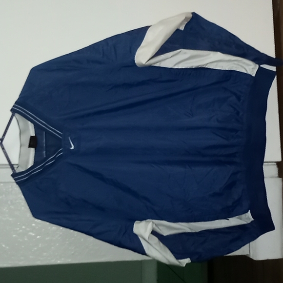 Nike | Jackets & Coats | Nike Rn 56323 Ca 5553 Jacket Vintage 90s Large ...